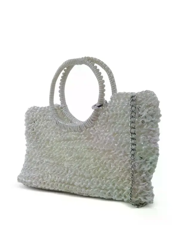 ANTEPRIMA Wirebag Chain-strap Tote Bag