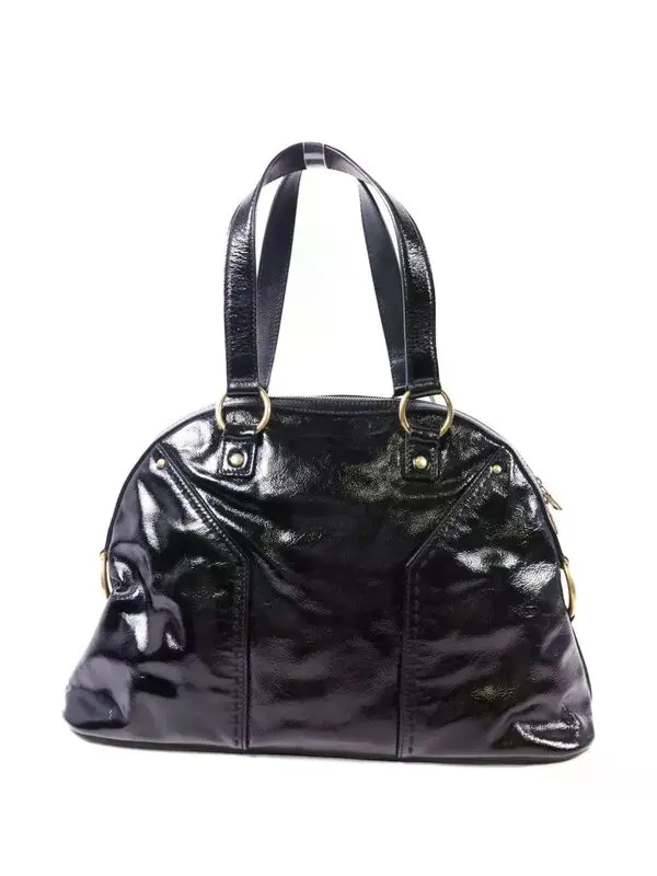 Saint Laurent Muse Shoulder Bag