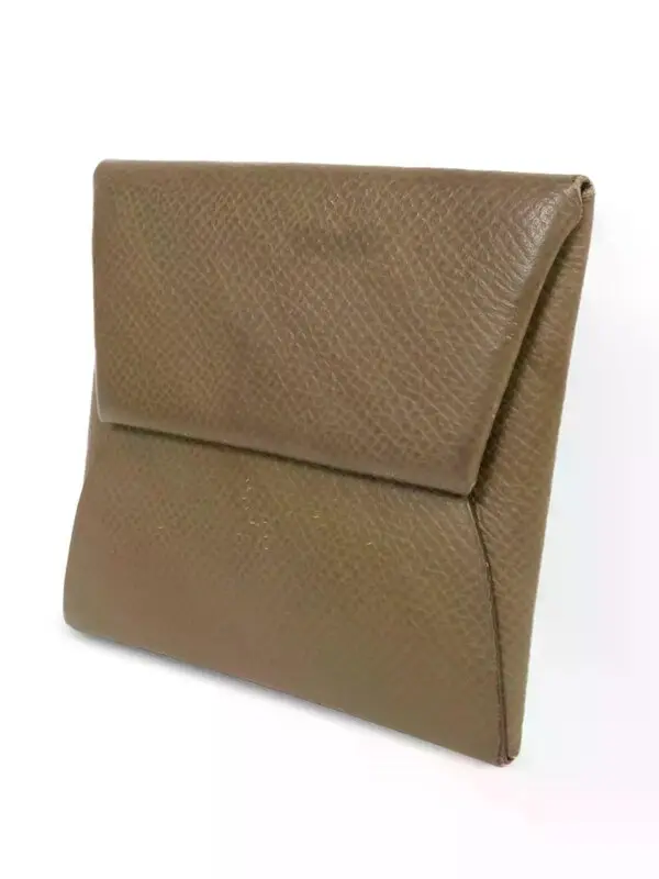 Hermès Bastia Epsom Wallet