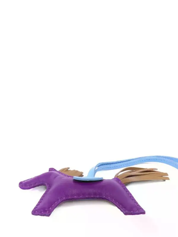 Hermès Pm Rodeo Horse Charm
