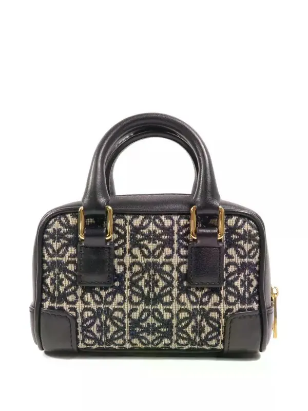 Loewe Amazona Nano Shoulder Bag