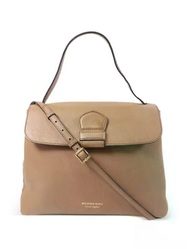 Burberry Camberley Tote Bag - Neutrals