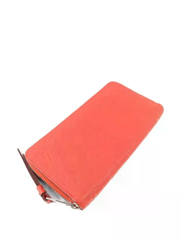 LOUIS VUITTON Monogram Empreinte Wallet
