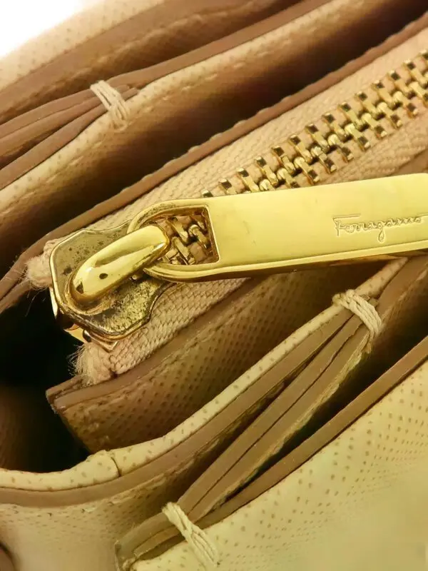 FERRAGAMO Tracy Tote Bag