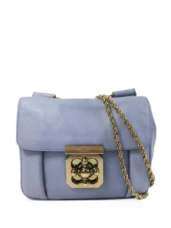 Chloé Chain-strap Shoulder Bag