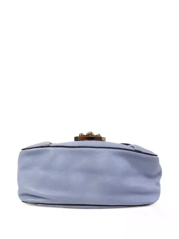 Chloé Chain-strap Shoulder Bag