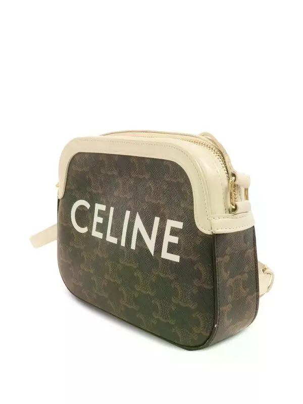 Celine Triomphe Camera Bag
