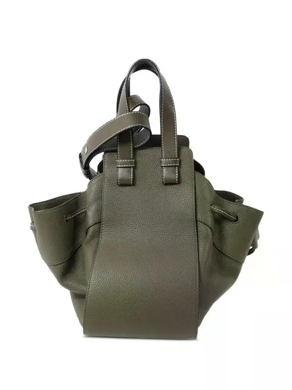 Loewe Hammock Tote Bag