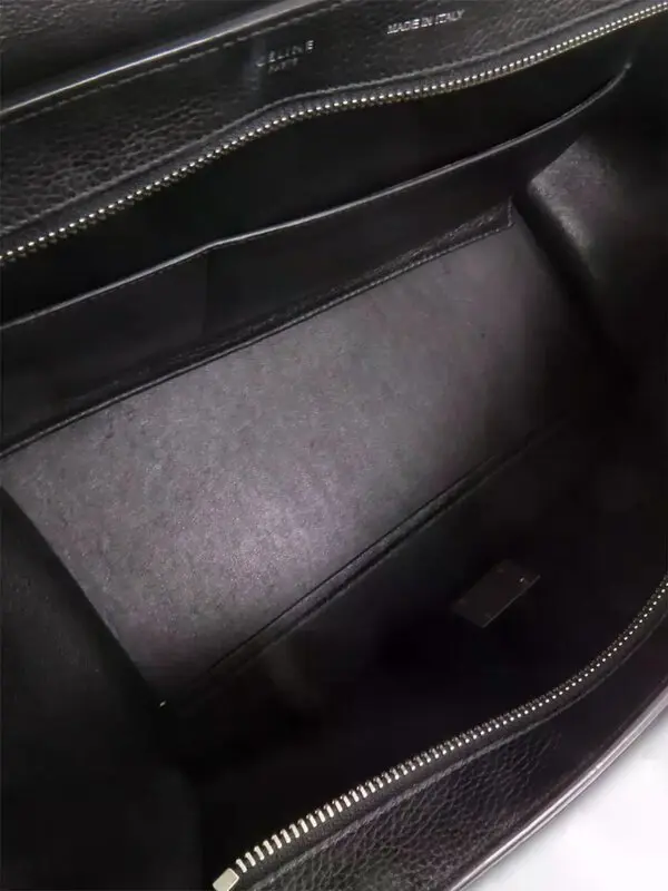 Celine Medium Trapeze Shoulder Bag