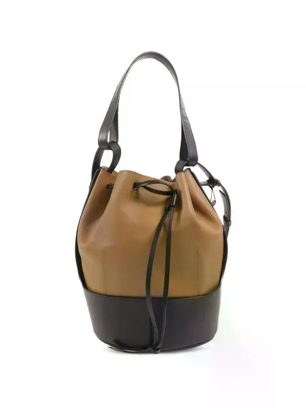 Loewe Balloon Bucket Bag