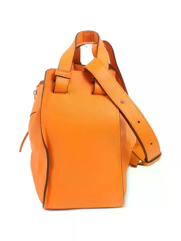 Loewe Small Hammock Shoulder Bag