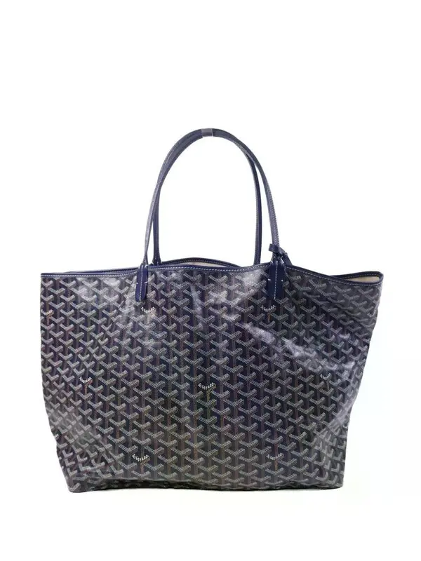 Goyard Saint Louis Gm Tote Bag