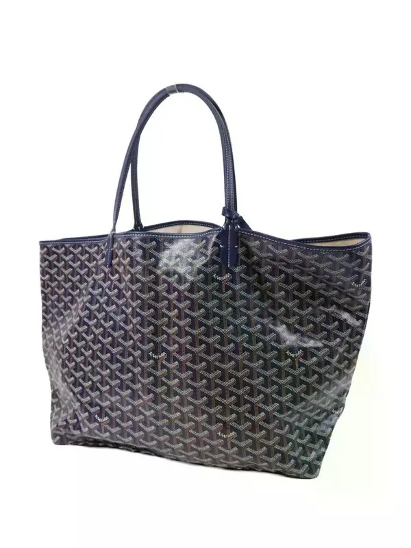 Goyard Saint Louis Gm Tote Bag