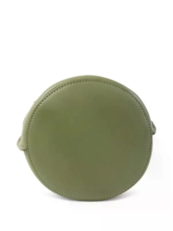 Celine Nano Big Bag Bucket Bag