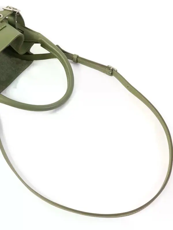 Celine Nano Big Bag Bucket Bag