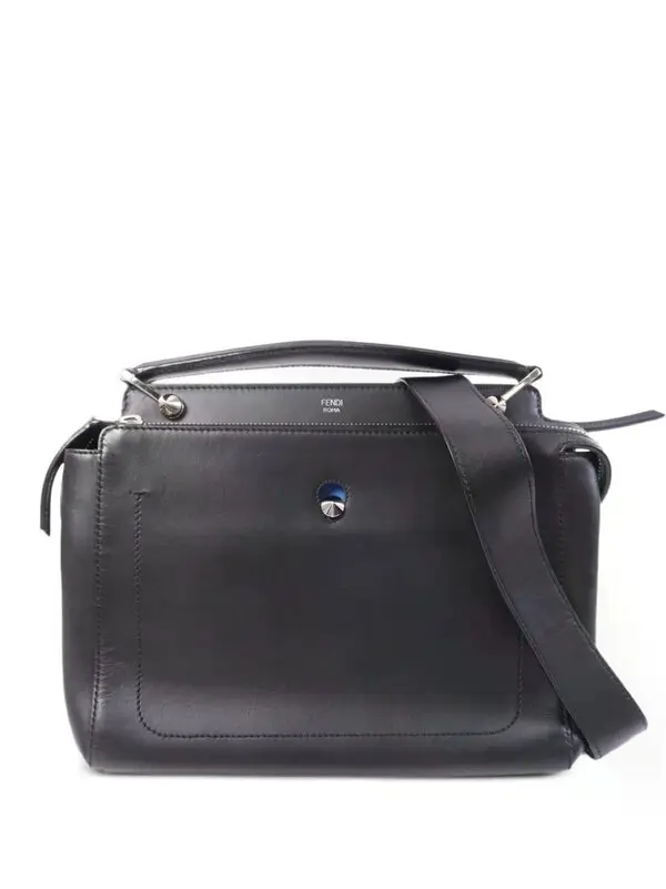 Fendi Dotcom Shoulder Bag