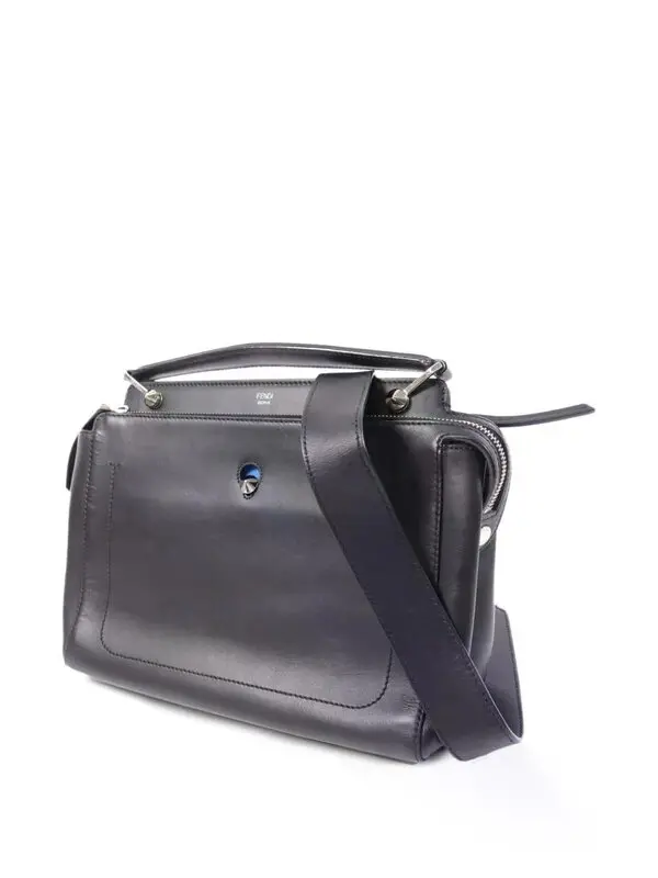 Fendi Dotcom Shoulder Bag