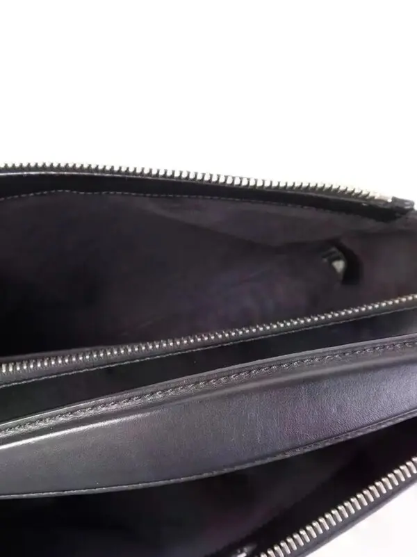 Fendi Dotcom Shoulder Bag