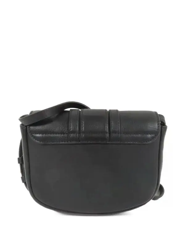 See By Chloé Hana Shoulder Bag - Black
