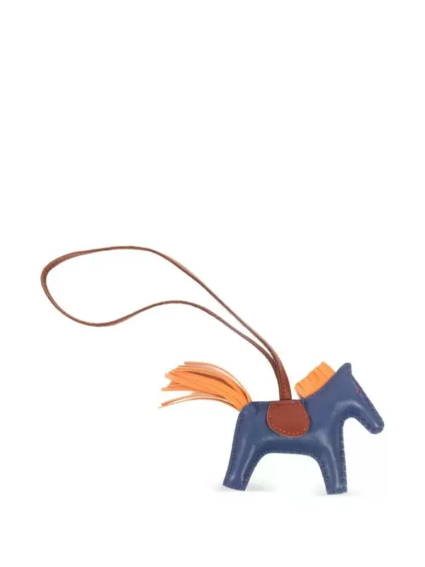 Hermès Rodeo Pm Bag Charm