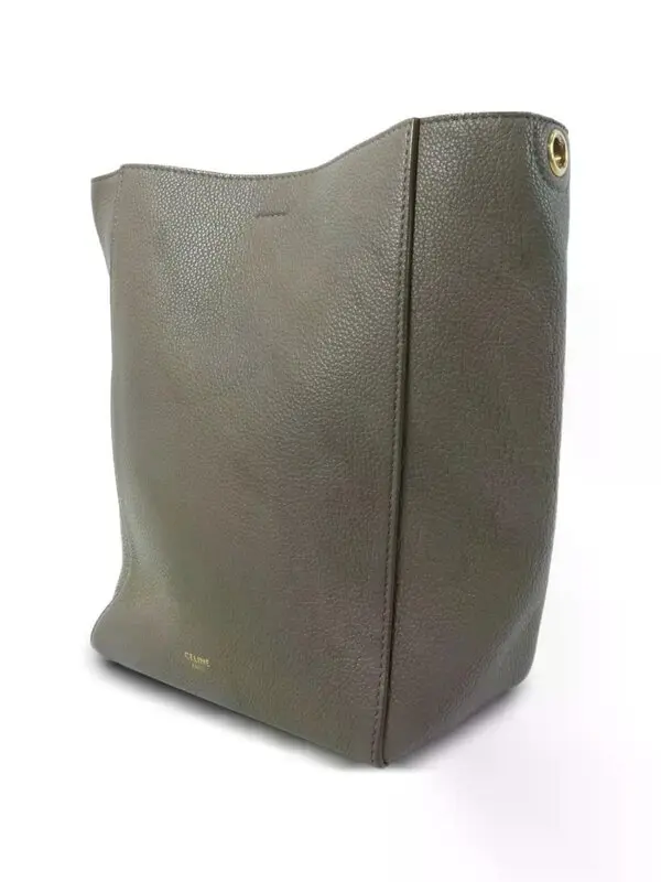 Celine Sangle Shoulder Bag