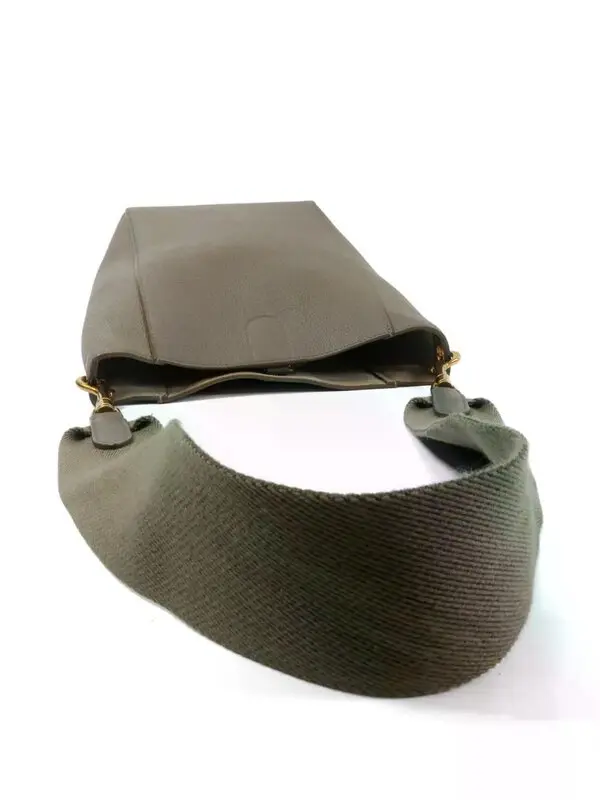 Celine Sangle Shoulder Bag