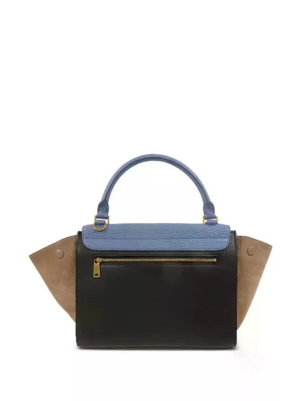 Celine Trapeze Shoulder Bag