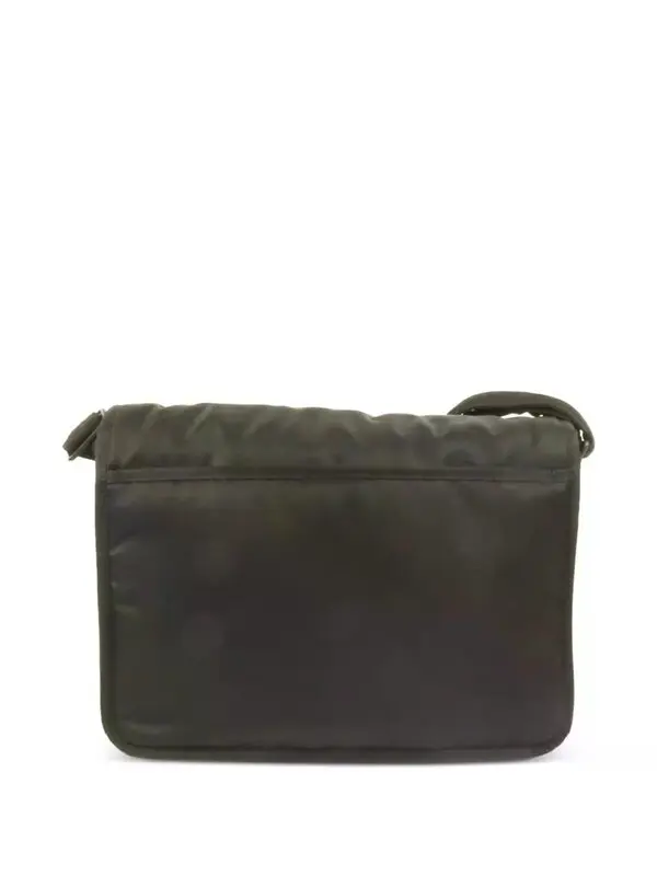 Saint Laurent Niki Message Shoulder Bag
