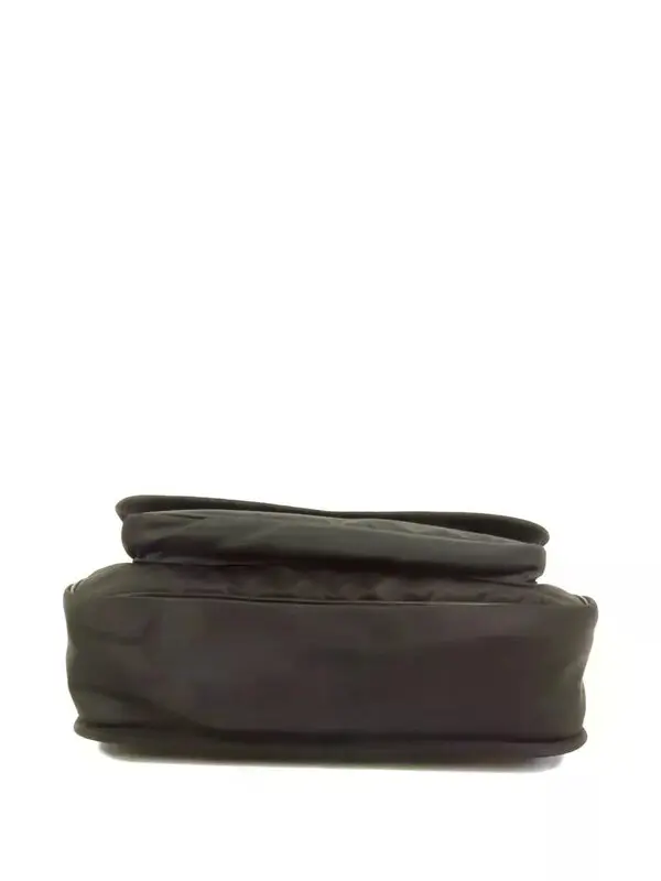 Saint Laurent Niki Message Shoulder Bag