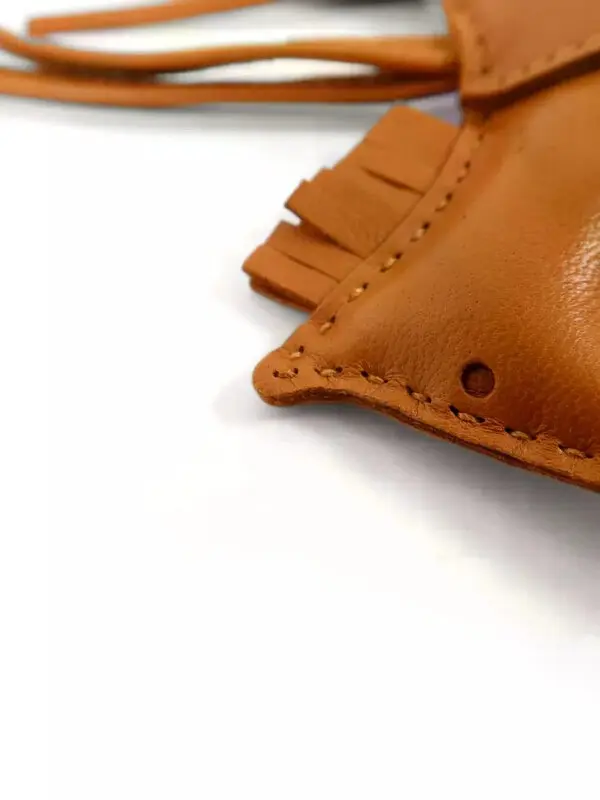Hermès Pm Rodeo Horse Charm