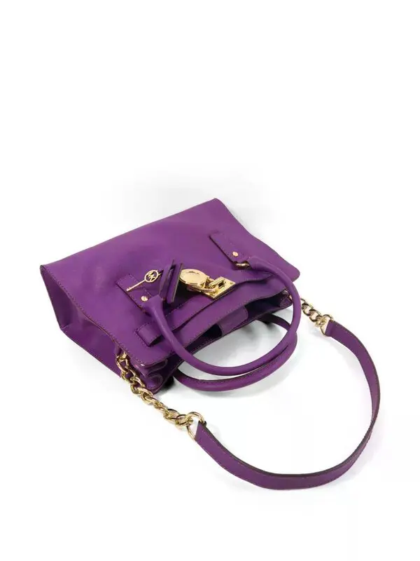 Michael Kors Hamilton Two-way Tote Bag