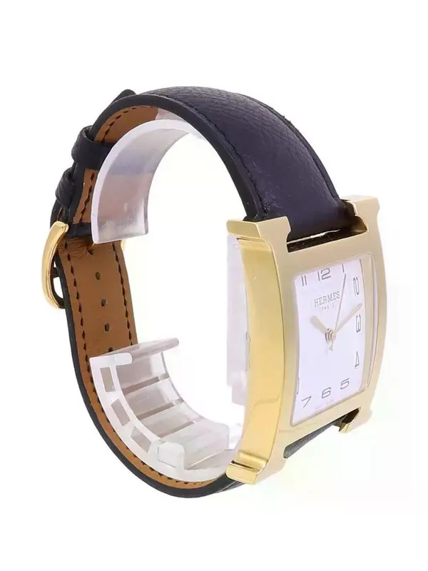 Hermès H 30mm Watch