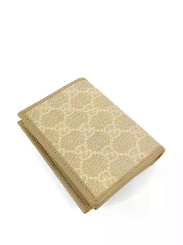 Gucci Horsebit 1955 Gg Wallet