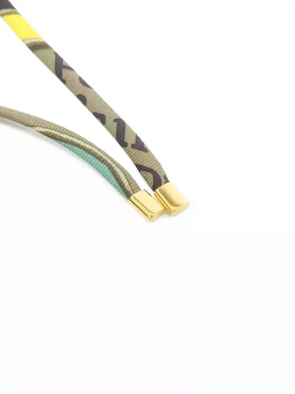 Hermès Samarcande Horse Charm