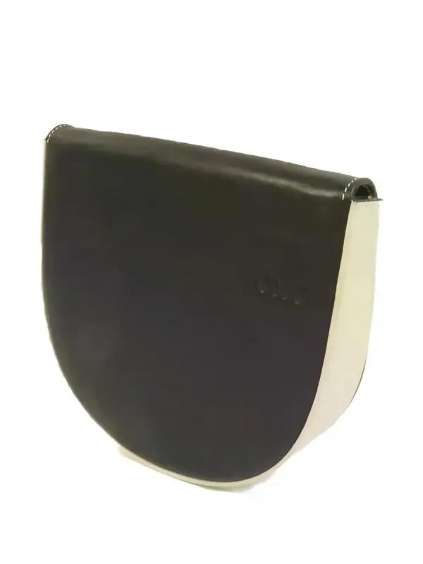 Loewe Calfskin Crossbody Bag