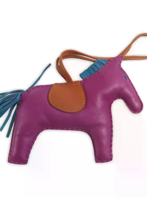 Hermès Rodeo Charm Gm