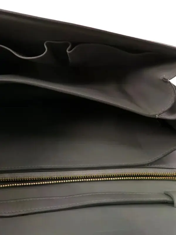 Celine Classic Box Leather Shoulder Bag