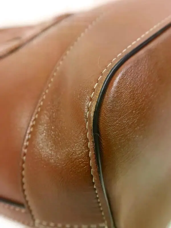 Celine Triomphe Bucket Bag