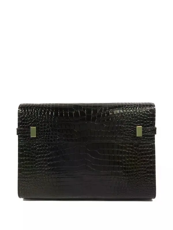Saint Laurent Manhattan Shoulder Bag