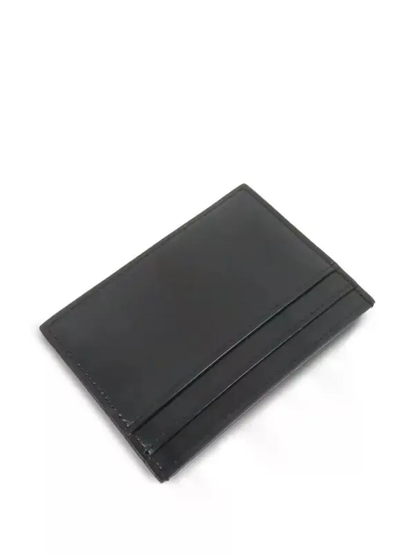 Saint Laurent Tiny Cassandra Card Case