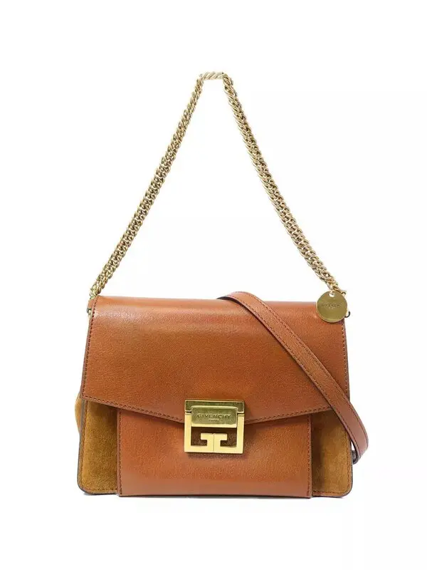 Givenchy Gv3 Shoulder Bag