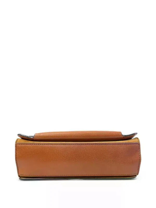 Givenchy Gv3 Shoulder Bag