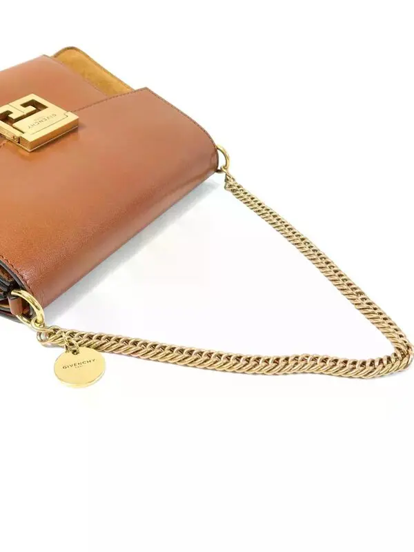 Givenchy Gv3 Shoulder Bag