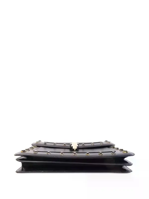 BVLGARI Serpenti Forever Chain Shoulder Bag