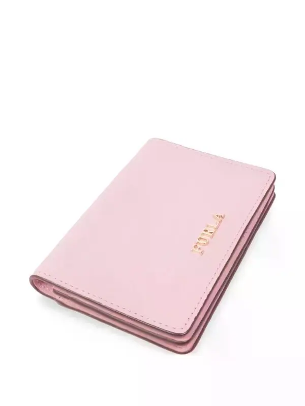 Furla Leather Cardholder