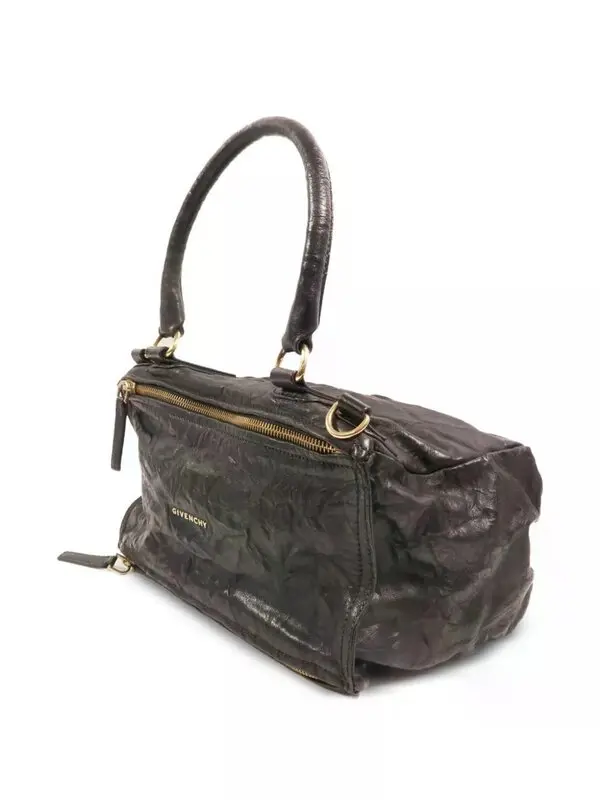 Givenchy Pandora Two-way Calfskin Tote Bag