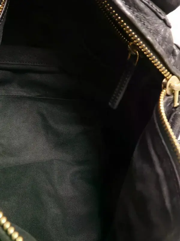 Givenchy Pandora Two-way Calfskin Tote Bag