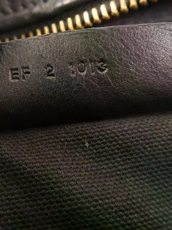 Givenchy Pandora Two-way Calfskin Tote Bag