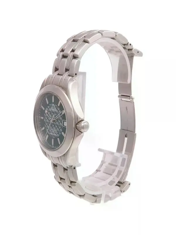 Omega Seamaster 36mm Watch