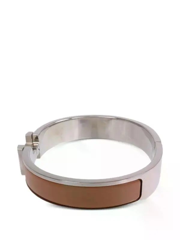 Hermès Clic H Bracelet